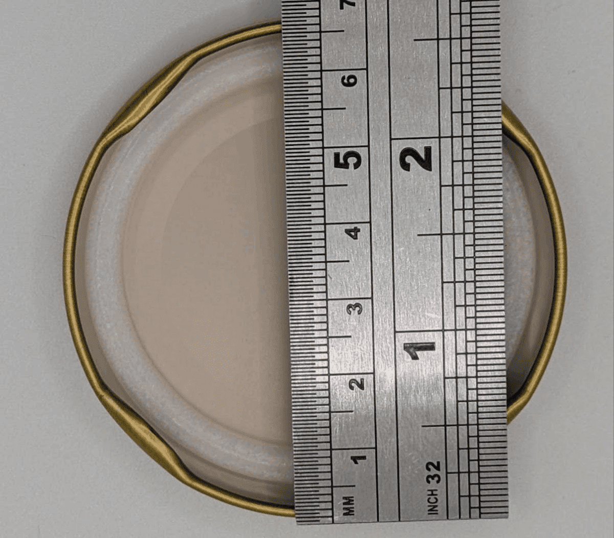 How To Measure Jam Jar Lids Correctly - The Bottle Jar Store